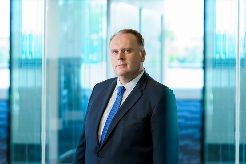 Our Leadership Team – Dun & Bradstreet