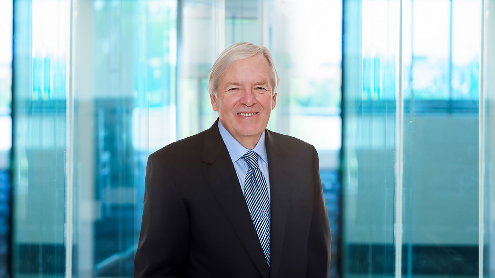 William P. Foley II, Executive Chairman – Dun & Bradstreet