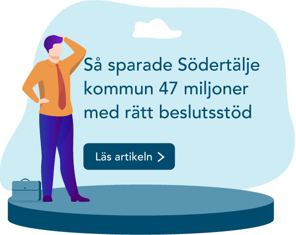Välkommen till InfoTorg – all data du behöver på ett ställe | Dun & Bradstreet