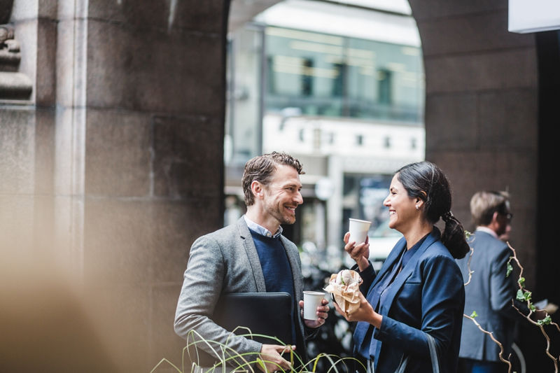 Ultimate Beneficial Ownership (UBO) Monitoring - DNB