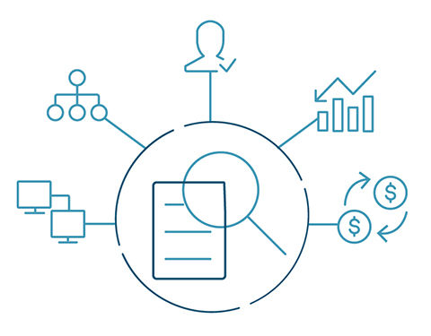 Ny och förbättrad inloggningsmetod till D&B Infotorg