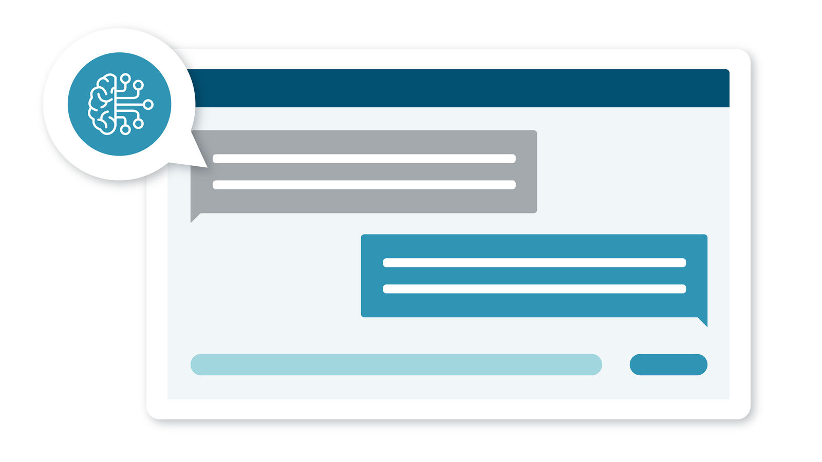 AI Filtered Data Powers ChatD&B – Dun & Bradstreet