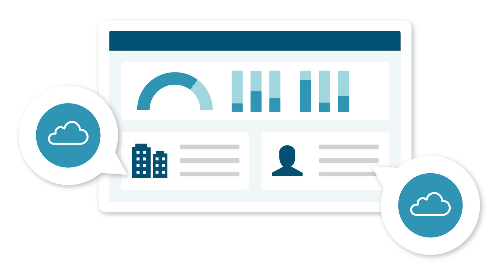 D&B Connect Discover: DIY Clean, Enriched Data– Dun & Bradstreet