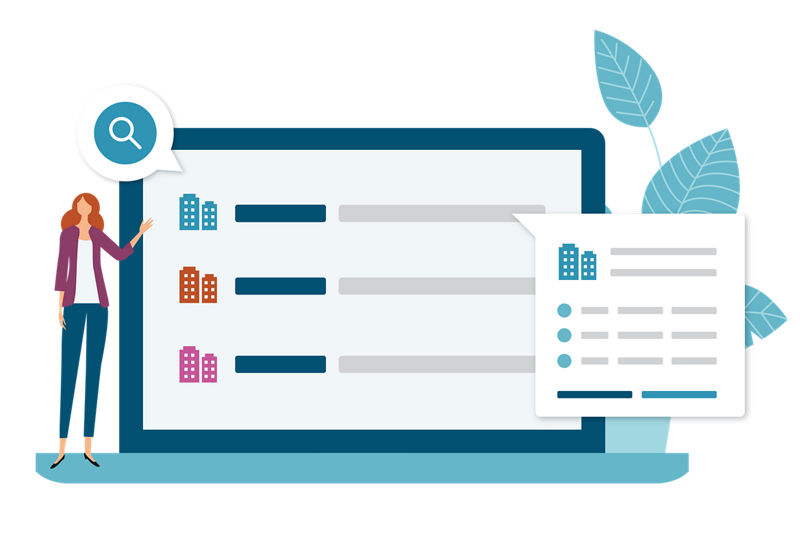 D&B Hoovers Free Trial - Dun & Bradstreet