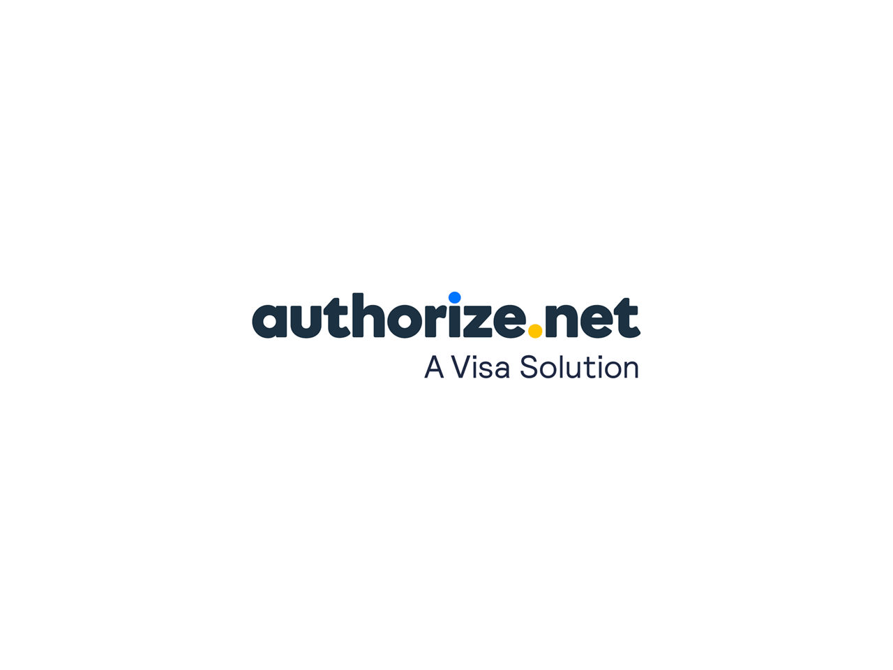 Product Marketplace: Authorize.net - Dun & Bradstreet