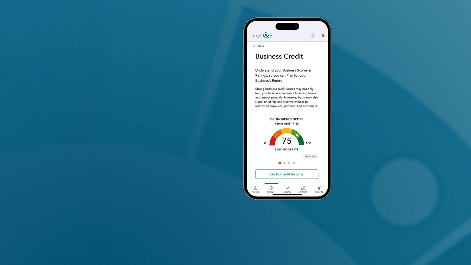 What Is a D-U-N-S Number Used For? -Dun & Bradstreet