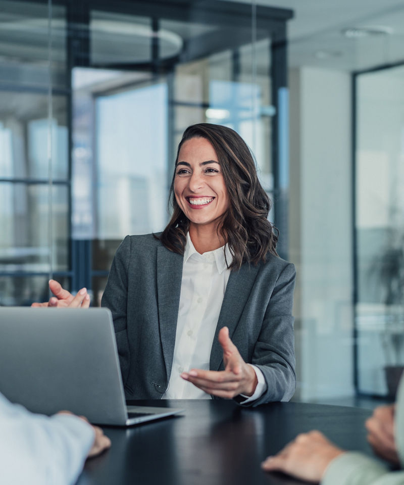 Financial Risk Solutions – Dun & Bradstreet