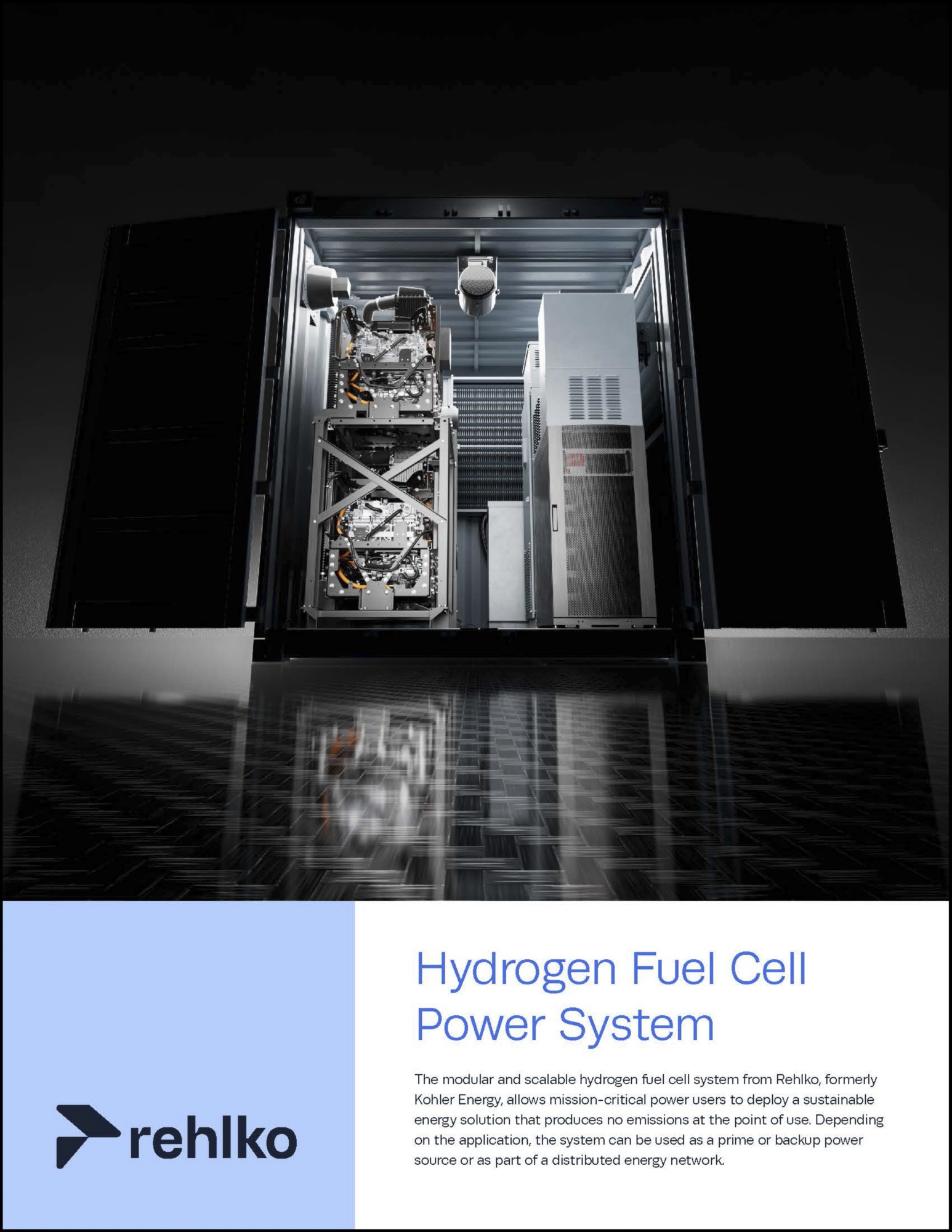 Literature : Brochures, Info Sheets and Whitepapers | Power Systems ...