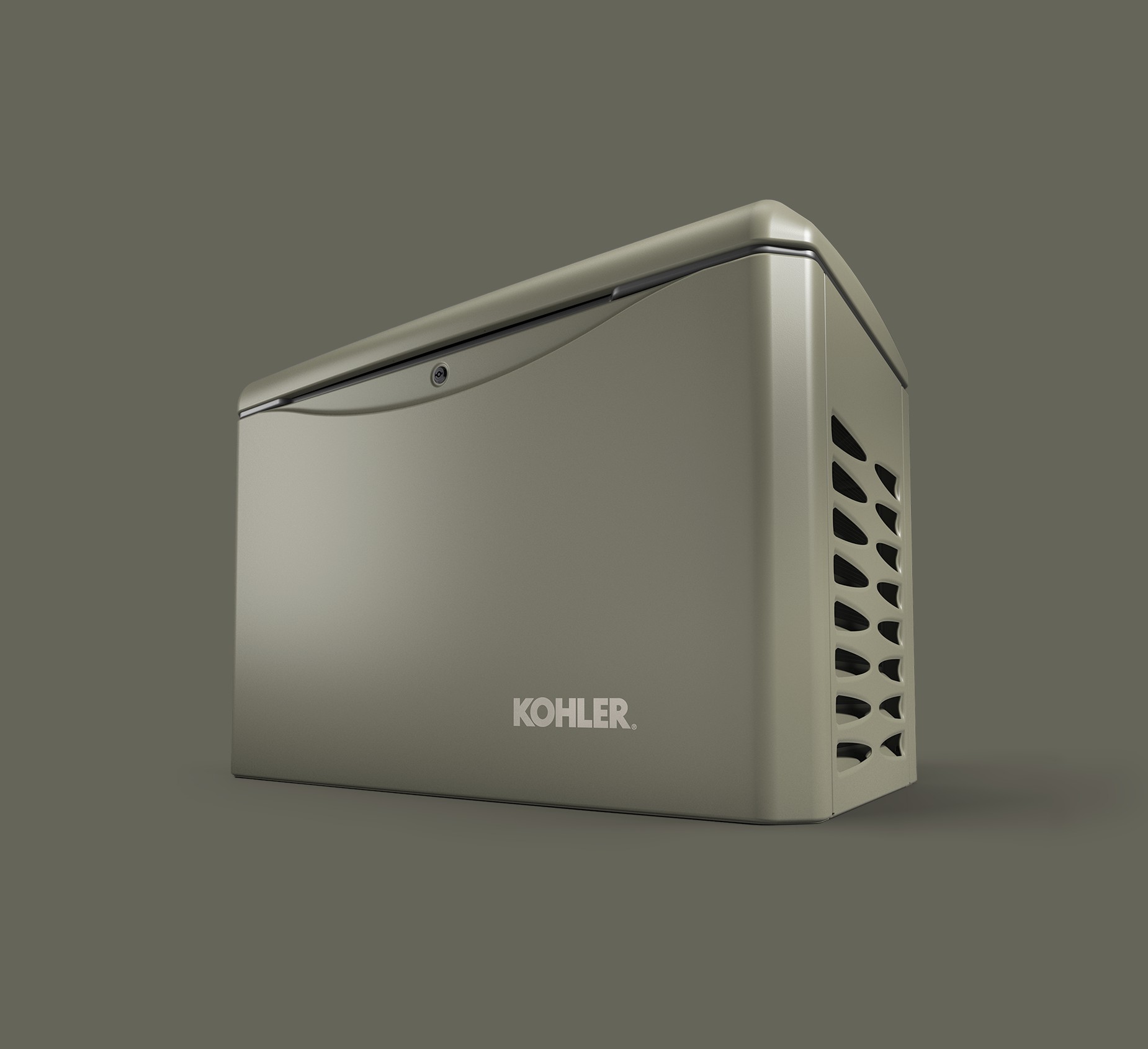 14 kW Generator | 14RCA | Kohler Generators