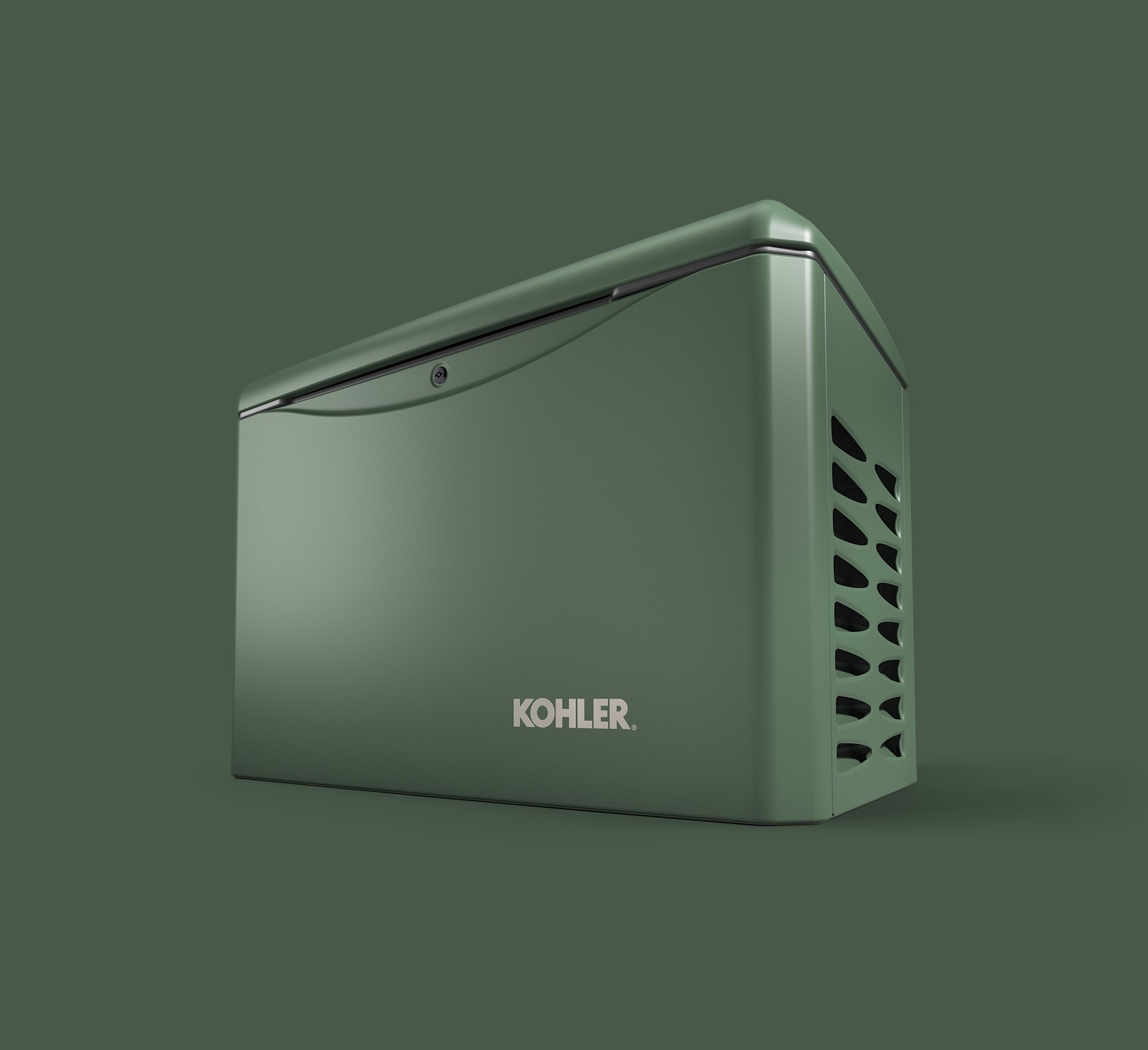 20 kW Generator | 20RCA | Kohler Generators