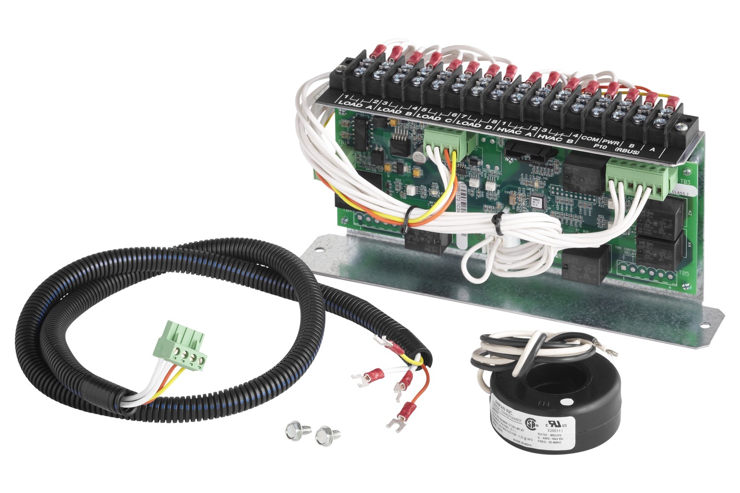 Load Shed, ATS | GM88281-KP1-QS | Kohler Generators