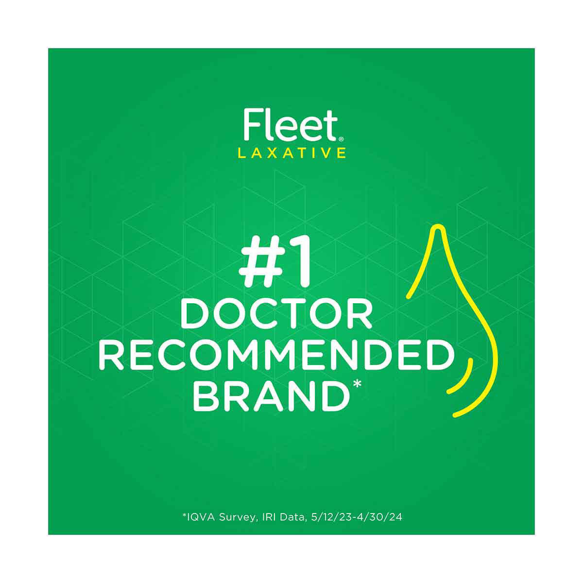 Buy Fleet Saline Enema for Adult Constipation, 4.5 fl oz - 2 ct from ...