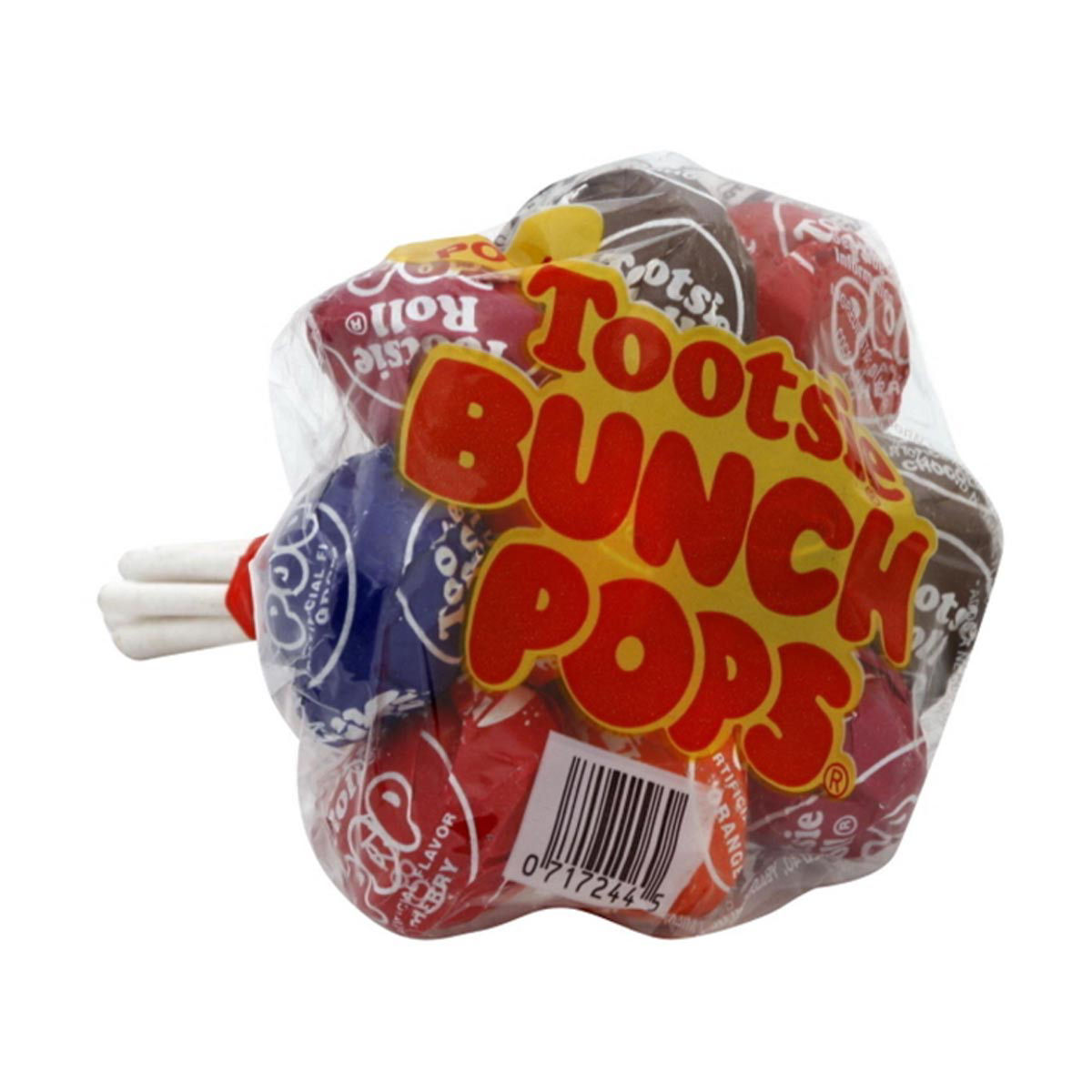 Guess How Many Tootsie Rolls Tootsie Roll Review