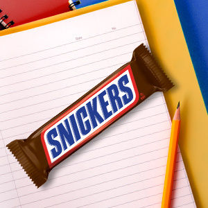 Buy SNICKERS Singles Size Chocolate Candy Bars, 1.86 Oz from Dollar ...