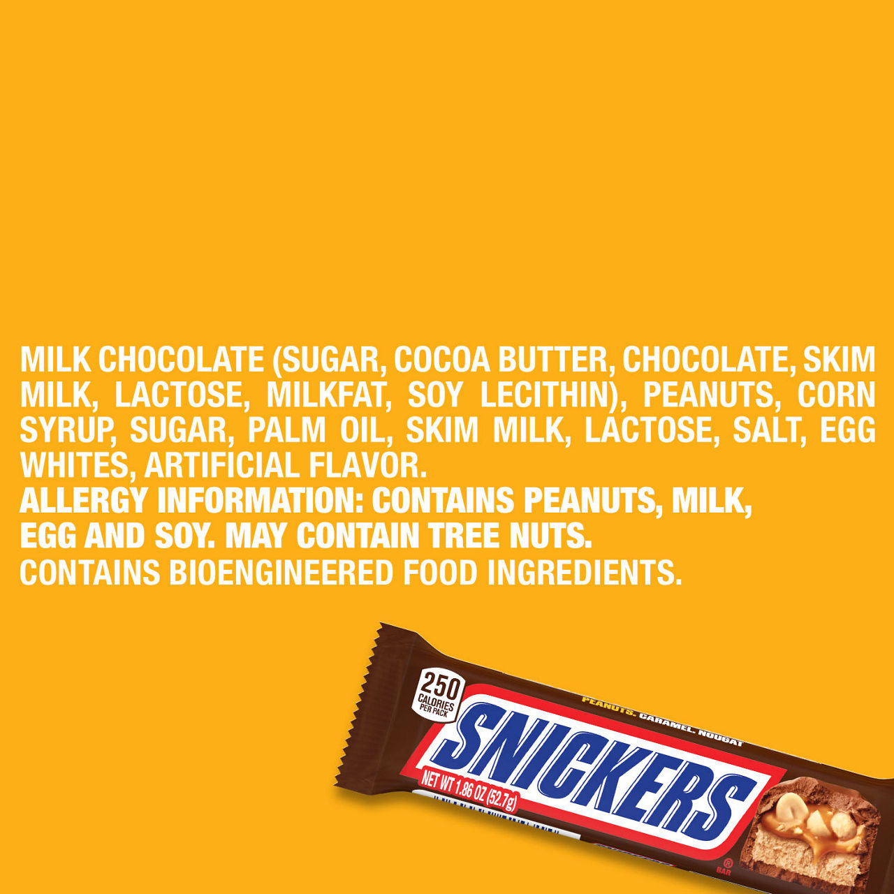 Buy SNICKERS Singles Size Chocolate Candy Bars, 1.86 Oz from Dollar ...