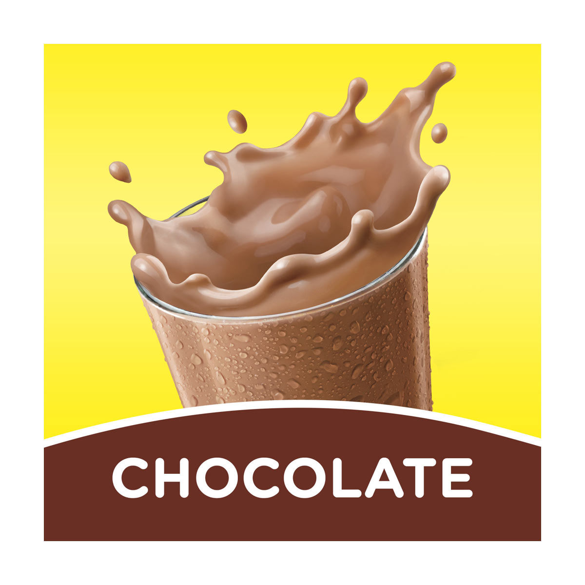Nesquik Chocolate Milk 8 Oz Nestle Nesquik Chocolate Drink Mix Powder