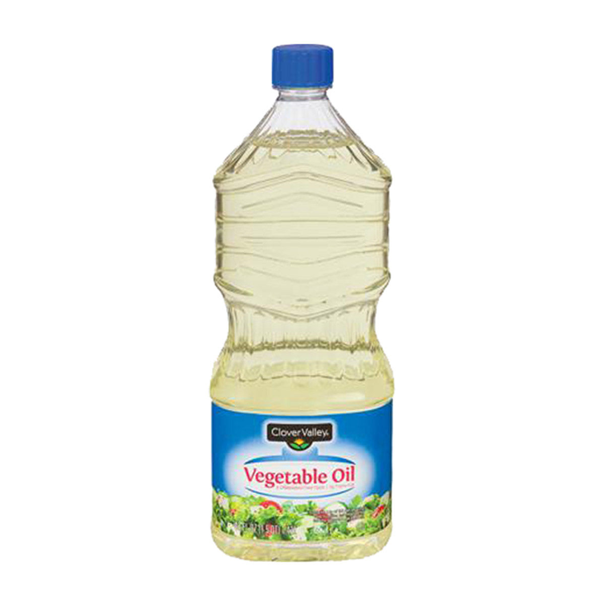 Buy Clover Valley Vegetable Oil, 48 oz from Dollar General - Instore