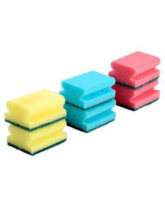 Buy Grip Sponges - 6 ct from Dollar General - Instore
