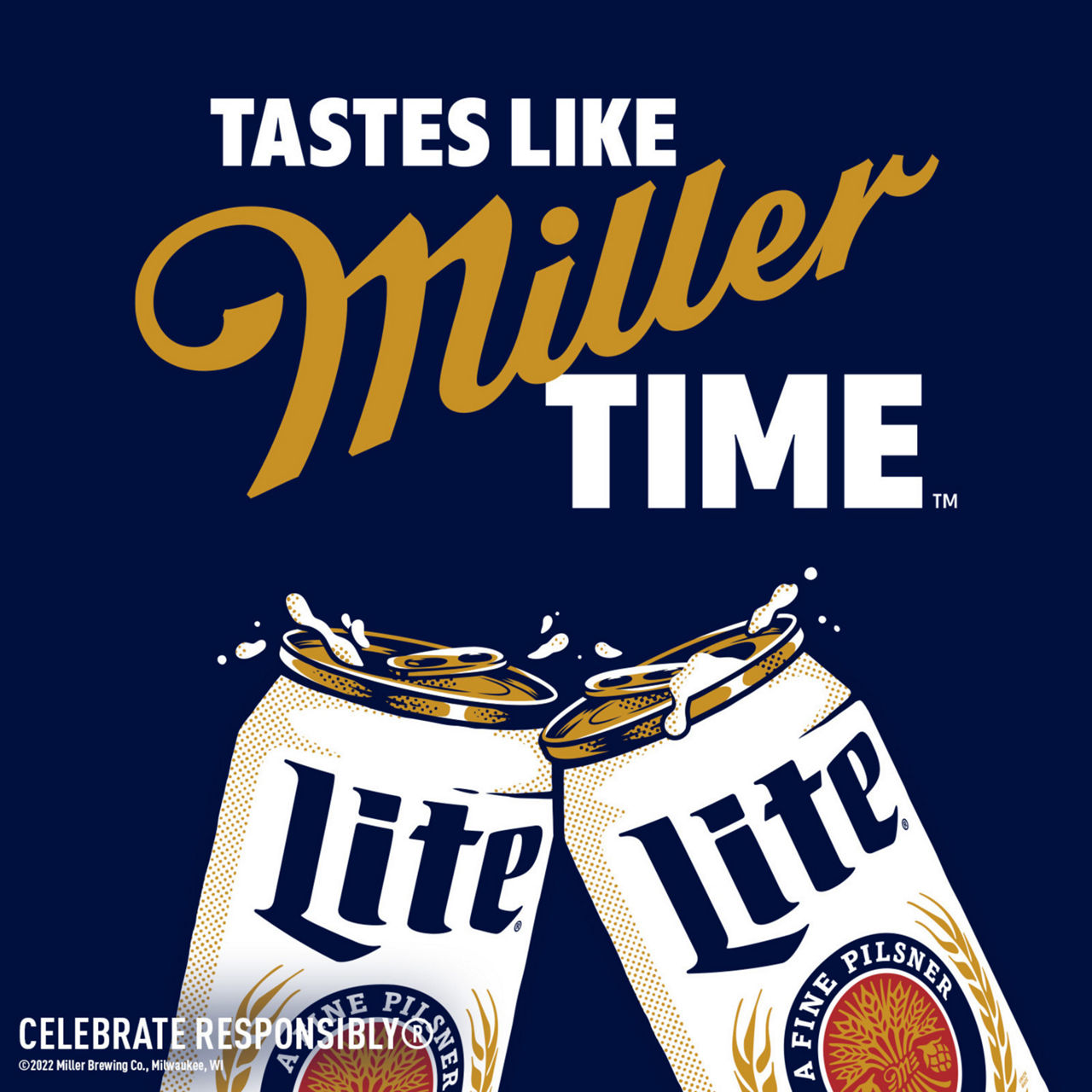Miller Lite 1 Pack 24 fl oz 4.2% ABV