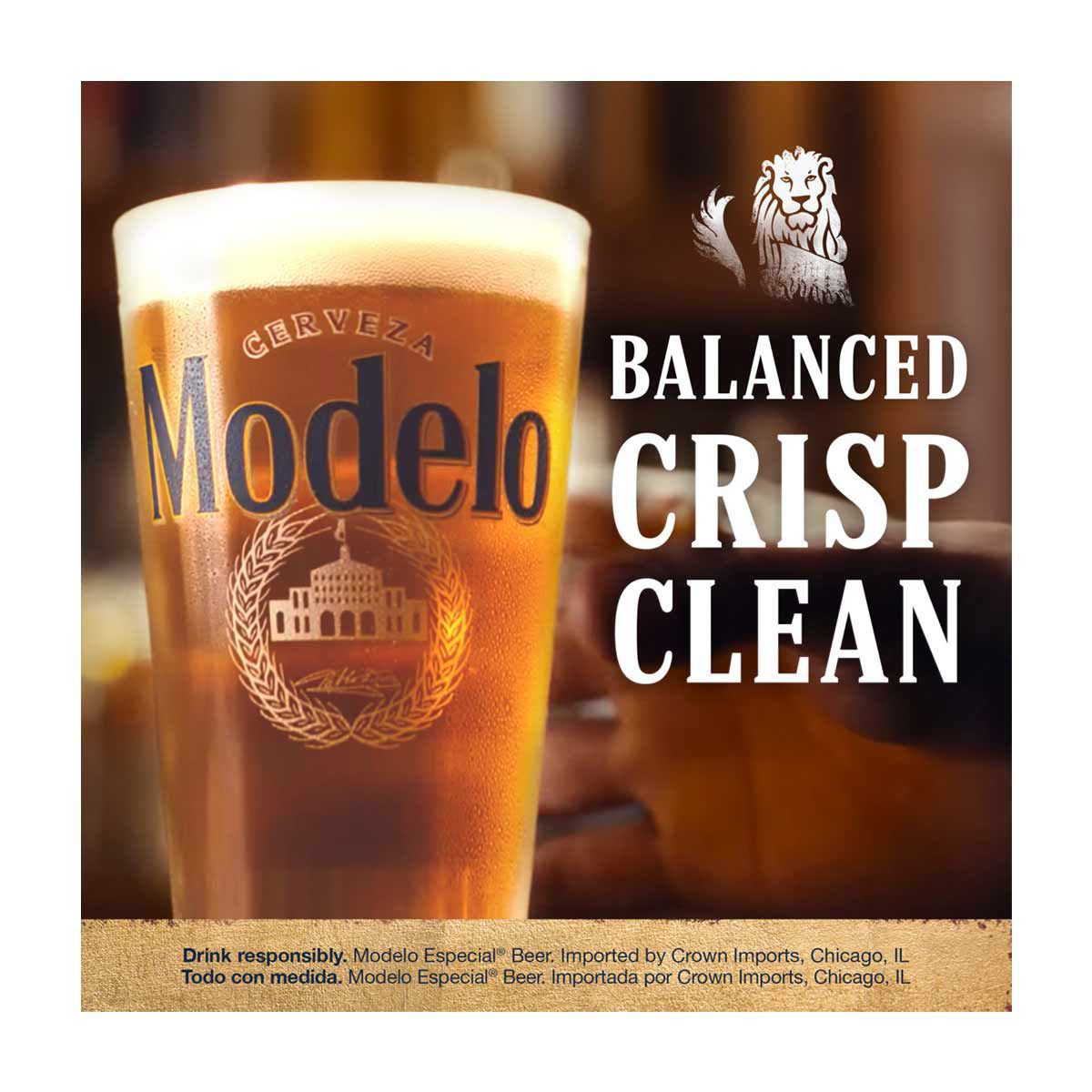 Buy Modelo Especial Mexican Lager Beer, 12 fl oz Bottles, 12 pk from ...