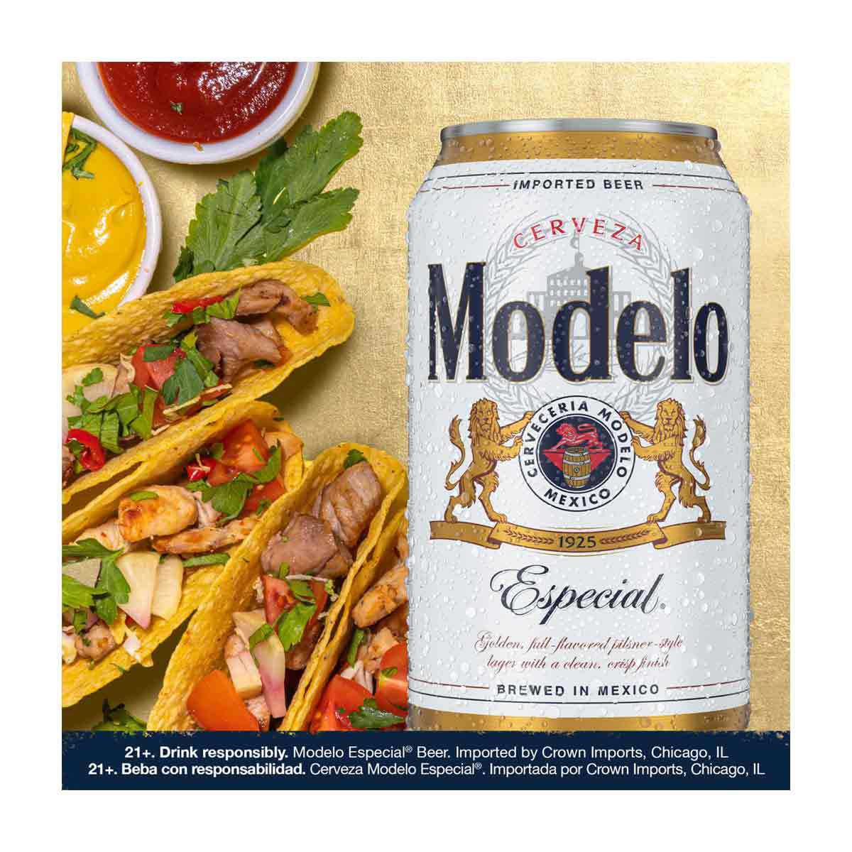 Buy Modelo Especial Mexican Lager Beer, 12 fl oz Bottles, 12 pk from ...