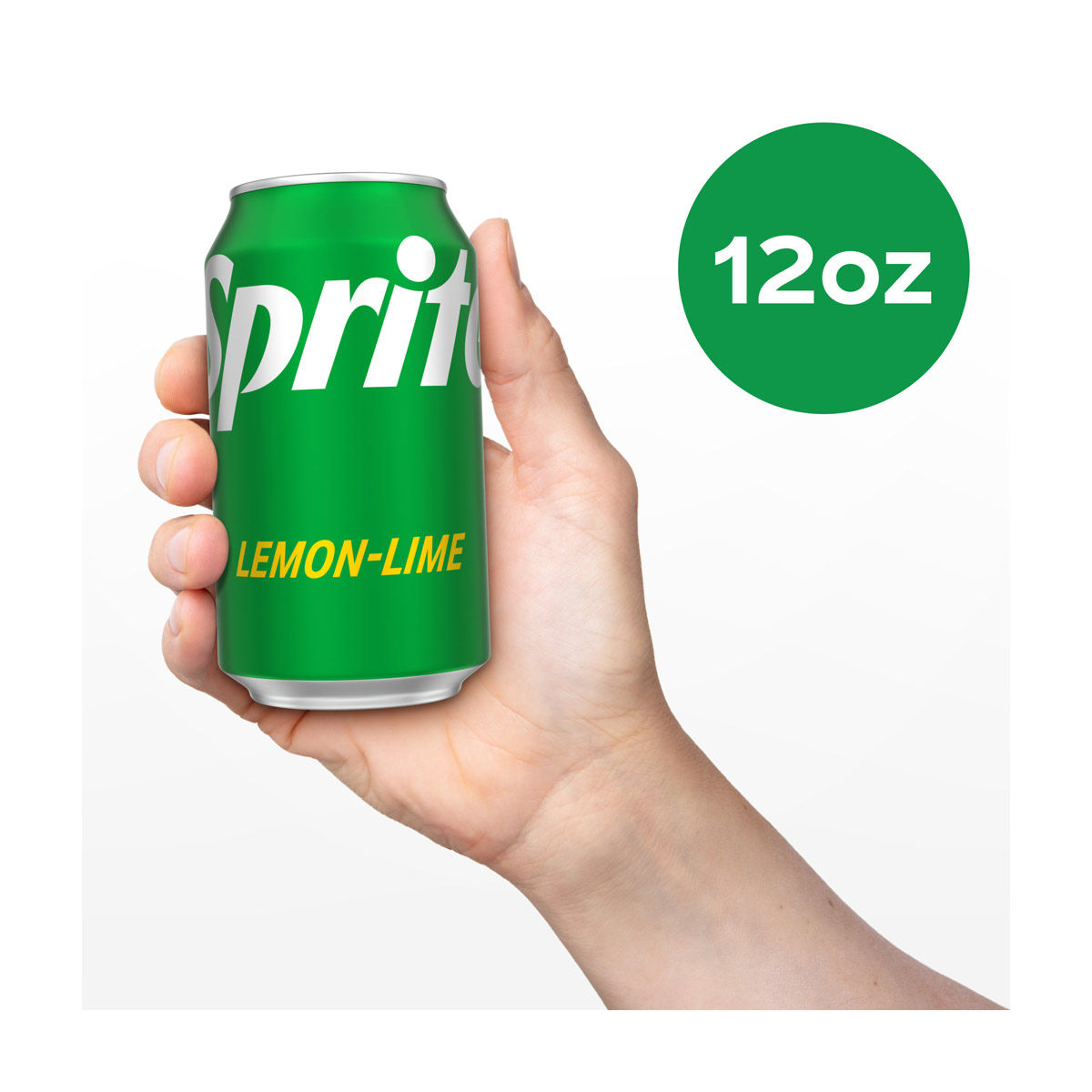 Sprite, 12 fl oz - 8 ct