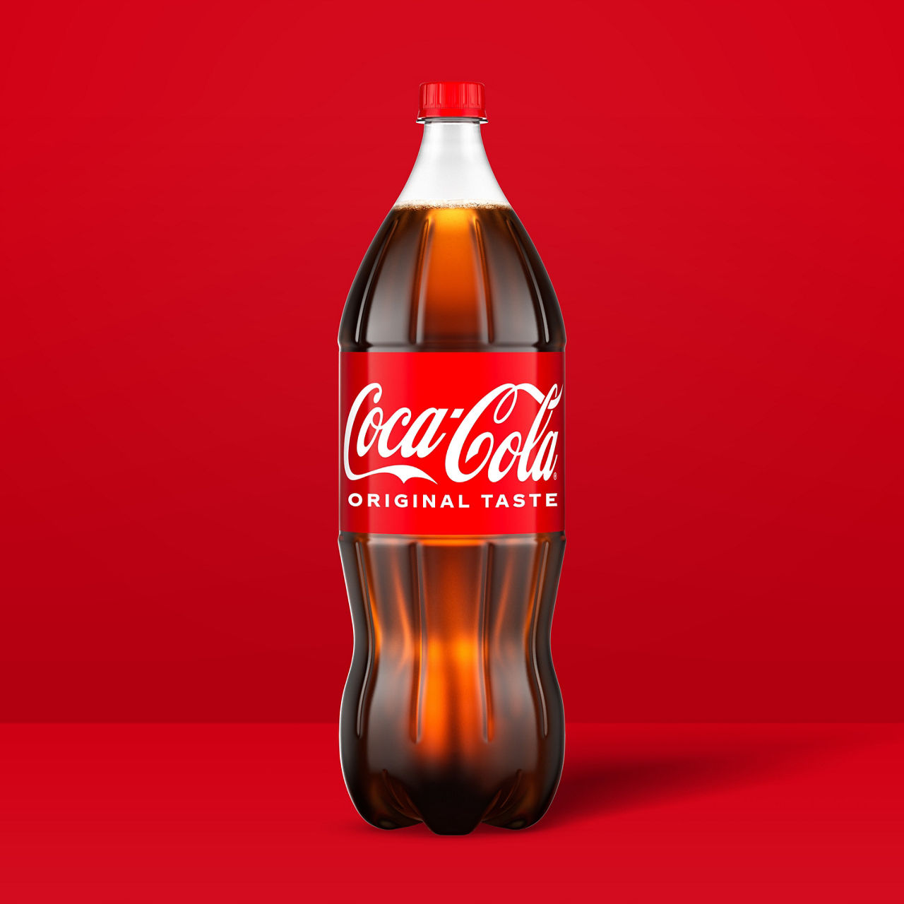 Buy Coca-Cola Soda Soft Drink, 2 Liters from Dollar General - Instore