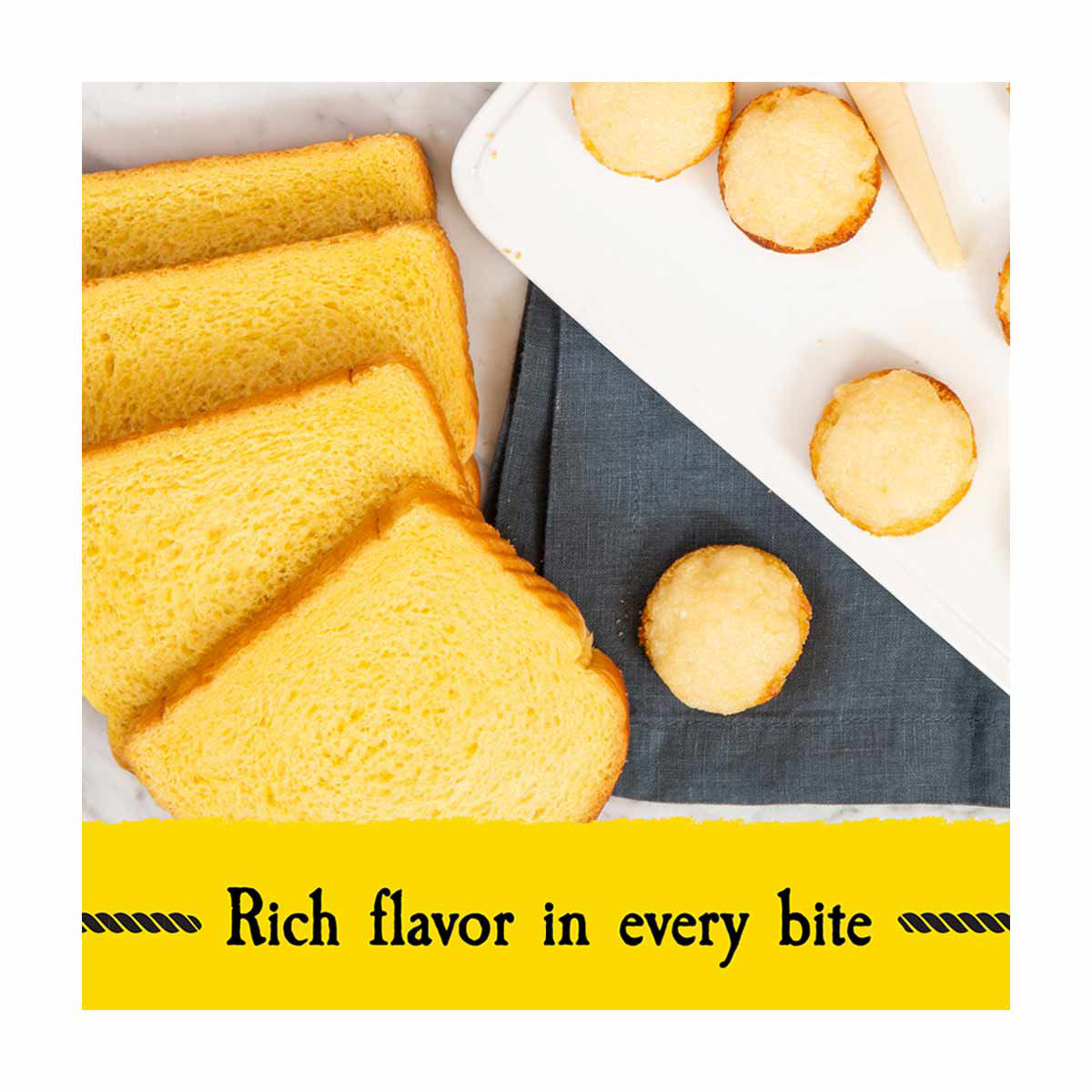 Buy Captain John Derst's Good Old Fashioned Bread, 20 oz from Dollar ...