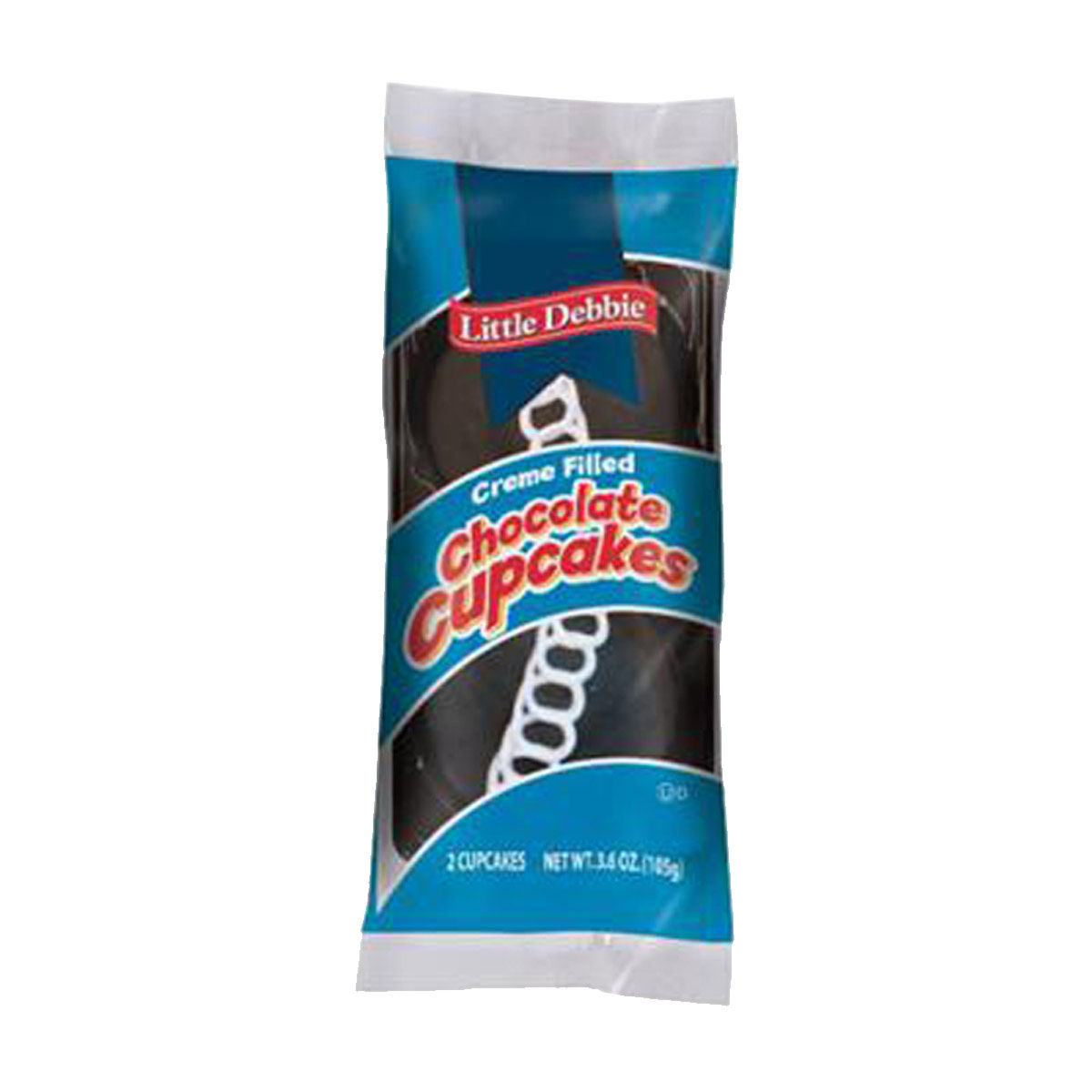 Buy Little Debbie Cupcakes Single Serve, 3.6 oz from Dollar General ...