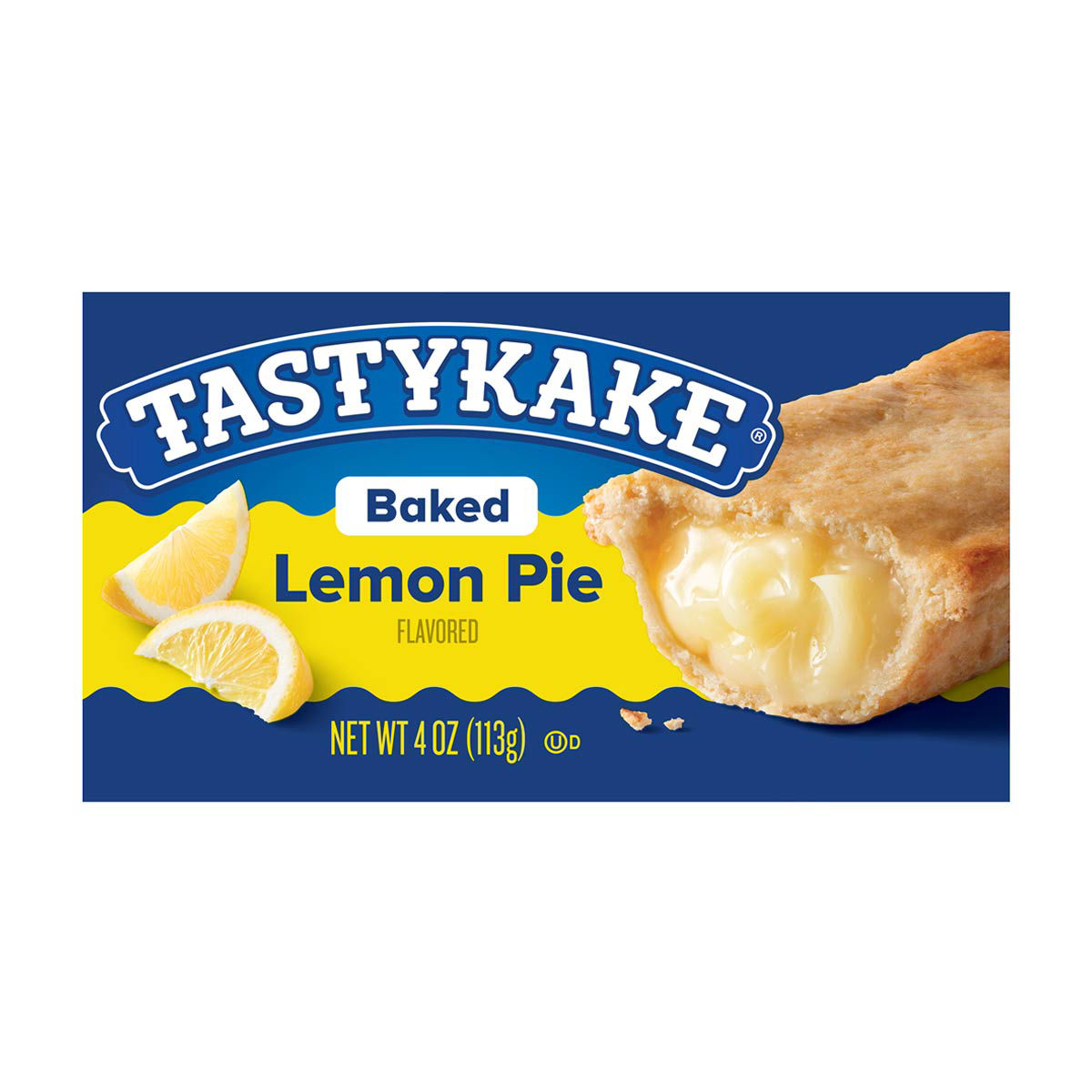 Buy Tastykake Baked Lemon Pie, 4 oz from Dollar General - available