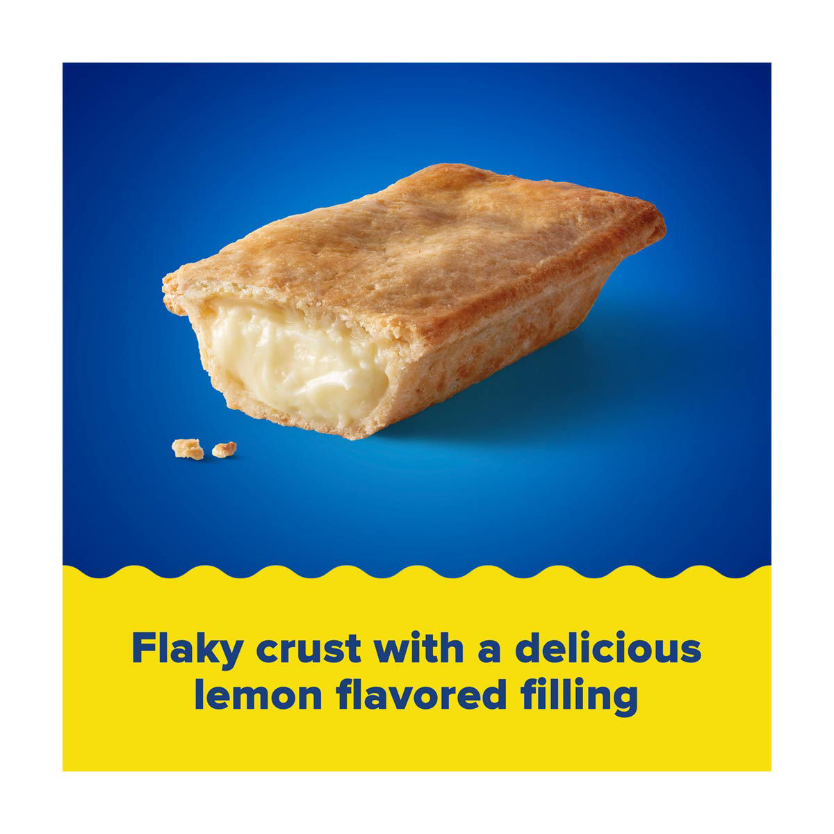 Buy Tastykake Baked Lemon Pie, 4 oz from Dollar General - available