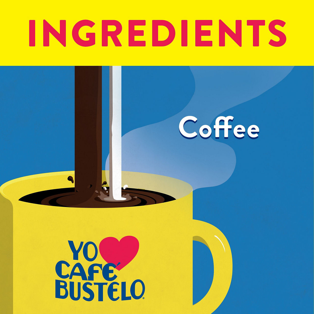Cafe Bustelo Memes Cafe Bustelo Single Serve Espresso Style Dark Roast