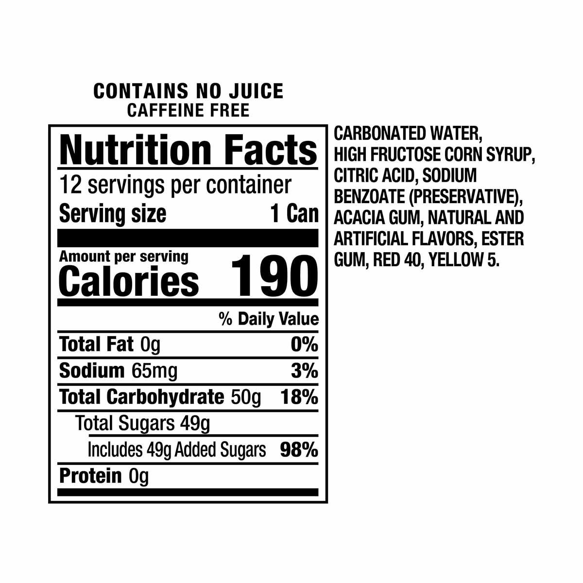 Buy Crush Peach Soda, 12 fl oz cans - 12 pk from Dollar General - available