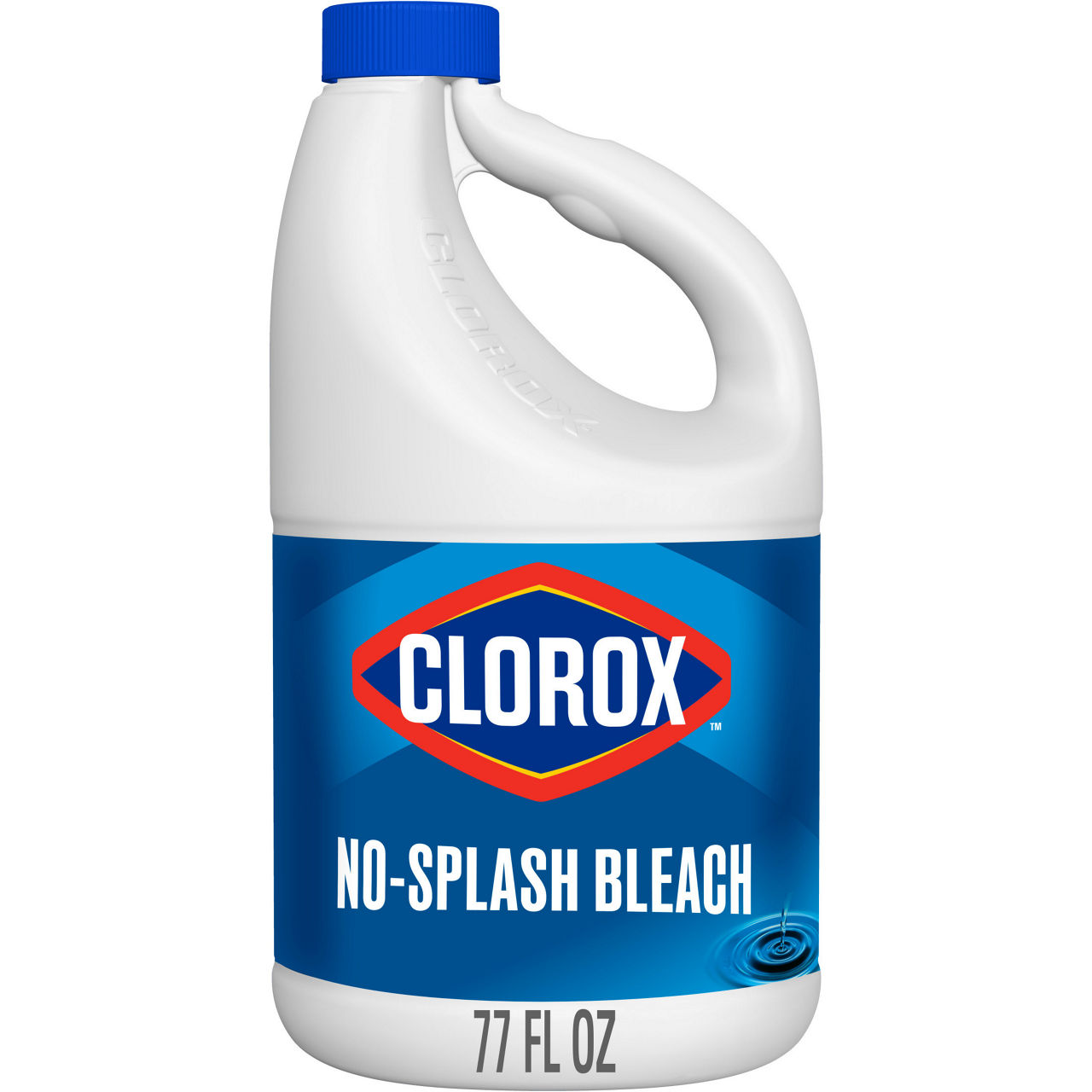 Clorox Splash-Less Bleach, 77 Fl Oz – Dollar General Inventory Checker ...
