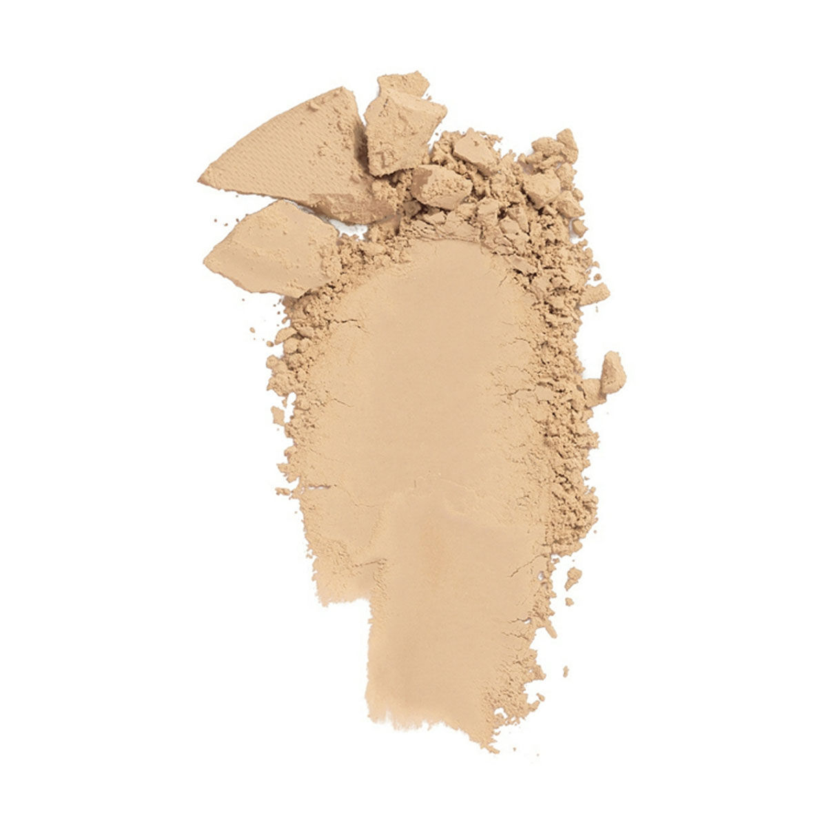 Buy CoverGirl Clean Matte Pressed Powder, 525 Buff Beige, 0.35 oz from ...