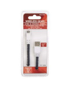 Wireless Gear Sync & Charge Cable - Assorted – Dollar General Inventory ...