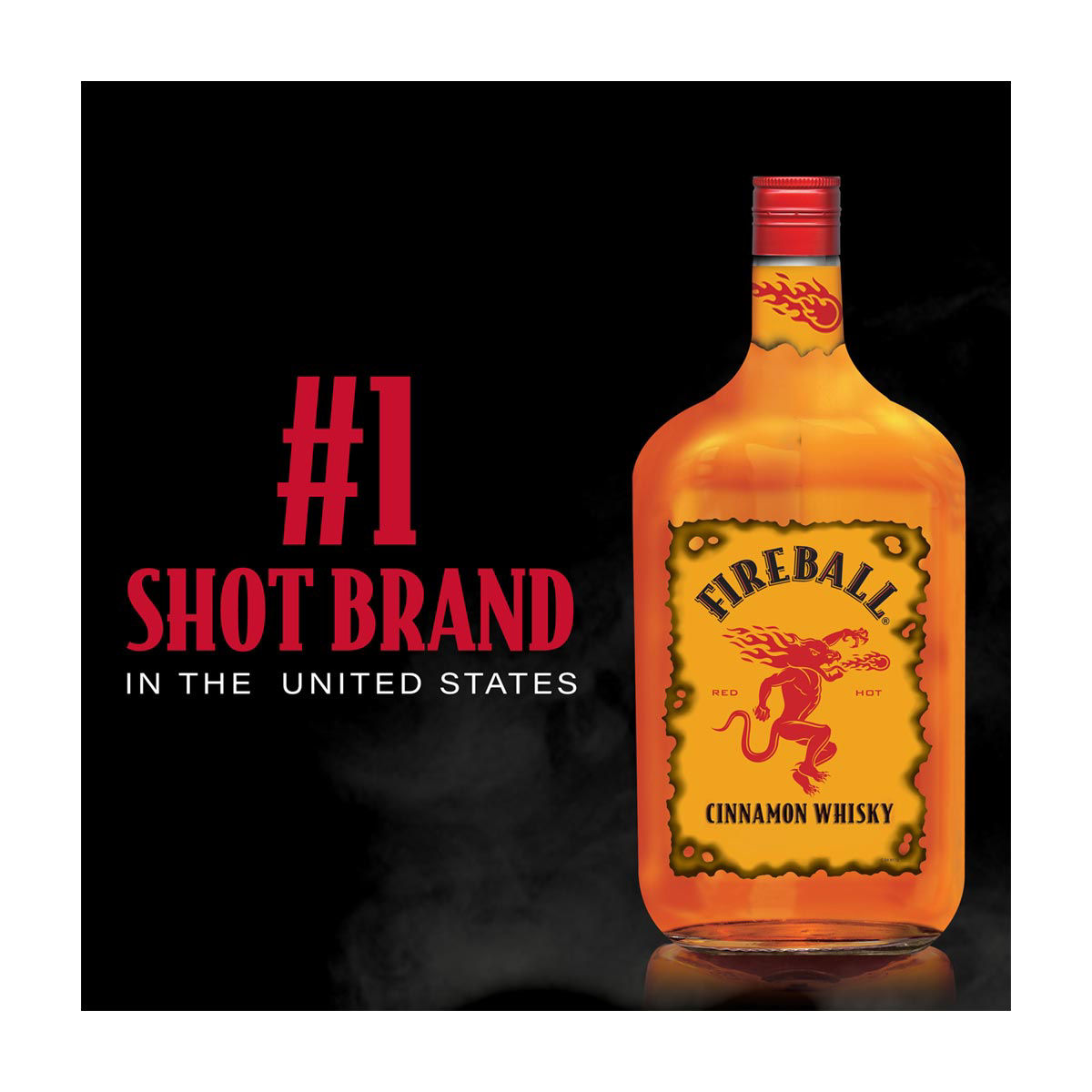 Hireball Red Hot Cinnamon Whisky Fireball Whisky Logo Font Fireball