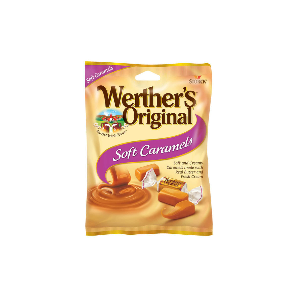 Candydoller Hard Coffee Candy
