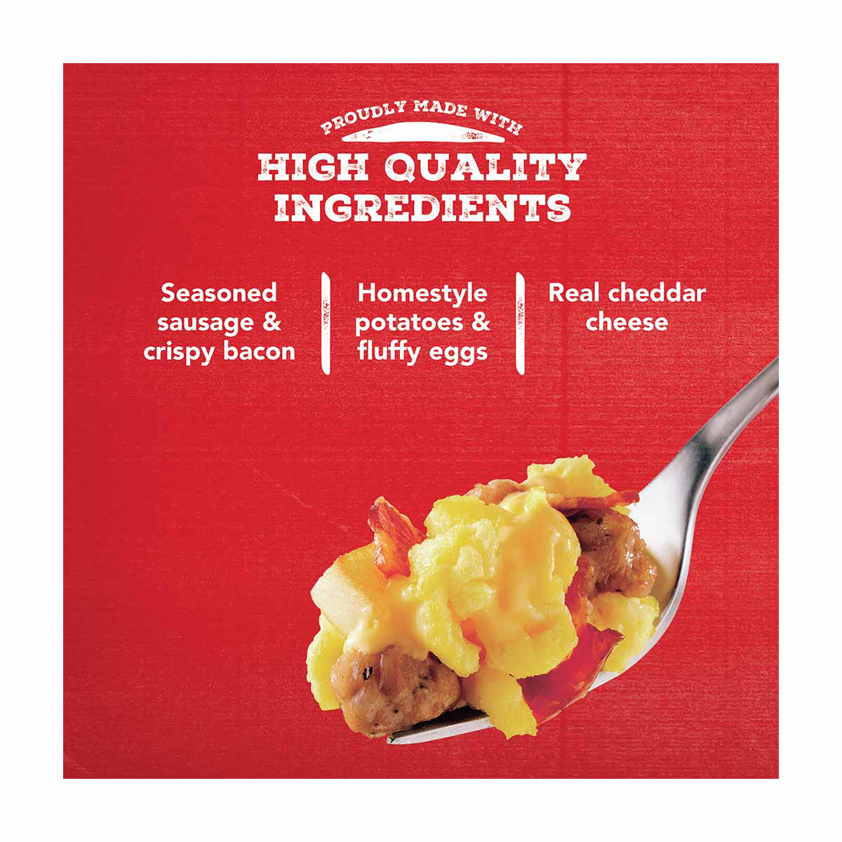 Jimmy Dean Breakfast Bowls Jimmy Dean Breakfast Bowls Meat