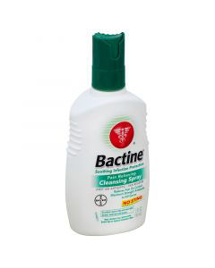 Buy Bactine Cleansing Spray, Pain Relieving, Max, 5 fl oz from Dollar ...