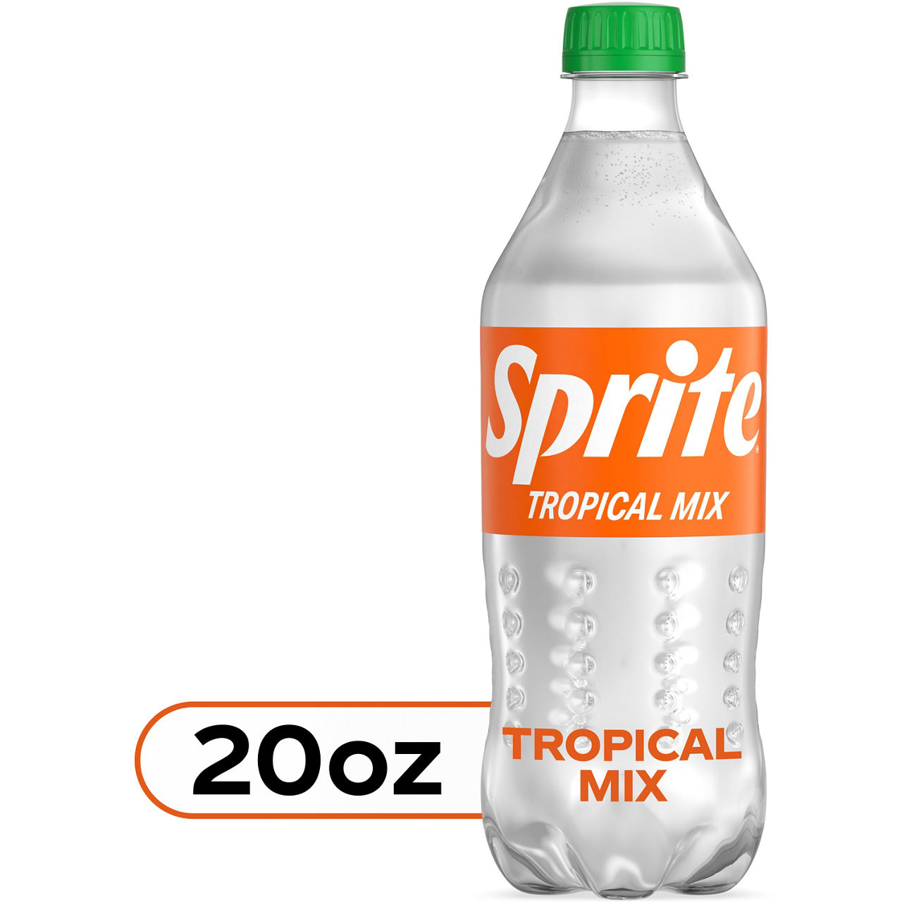 Buy Sprite Tropical Mix, 20 fl oz from Dollar General - available