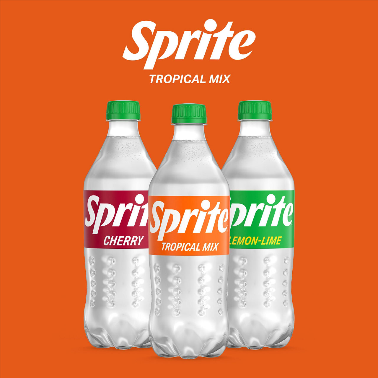 Buy Sprite Tropical Mix, 20 fl oz from Dollar General - available