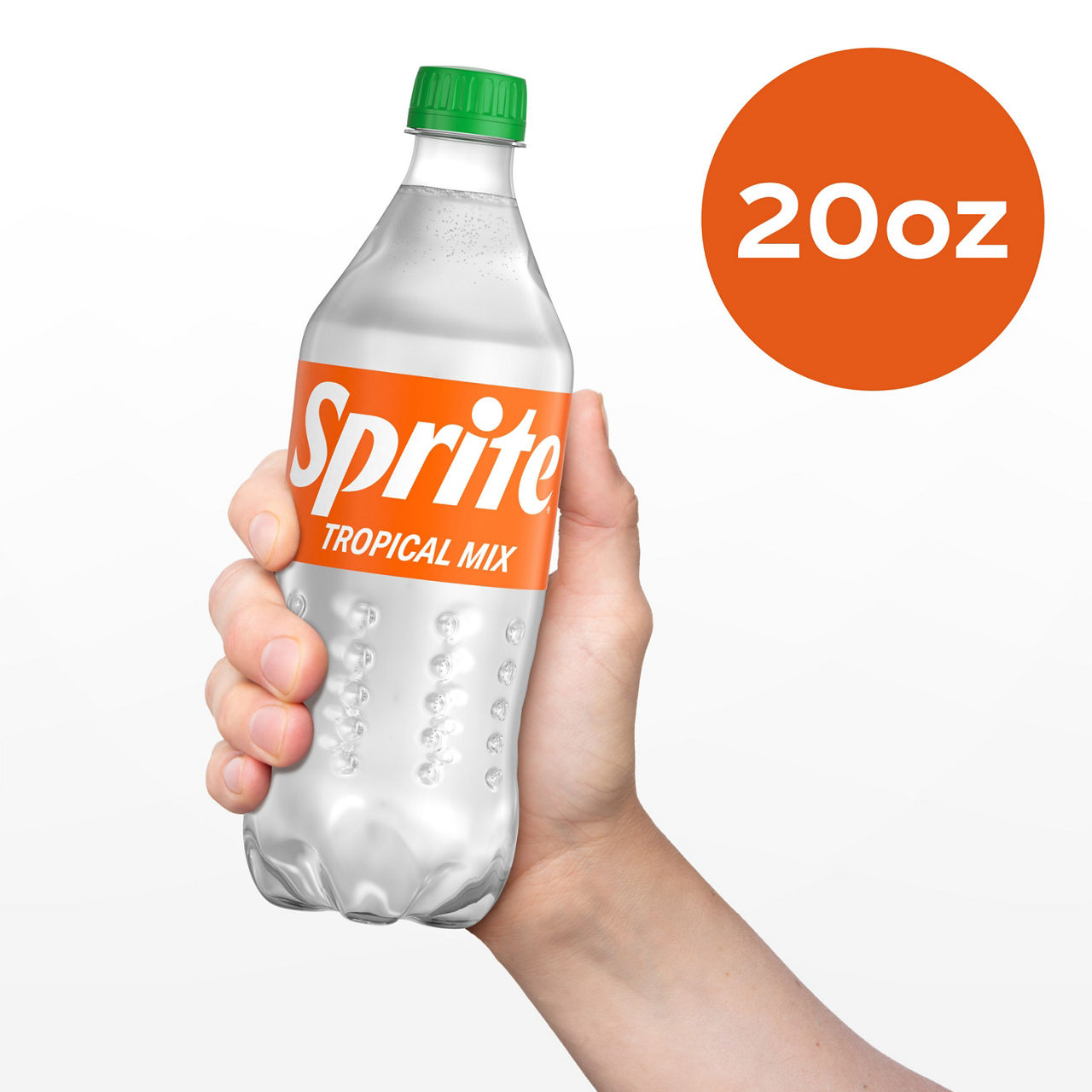 Buy Sprite Tropical Mix, 20 fl oz from Dollar General - available