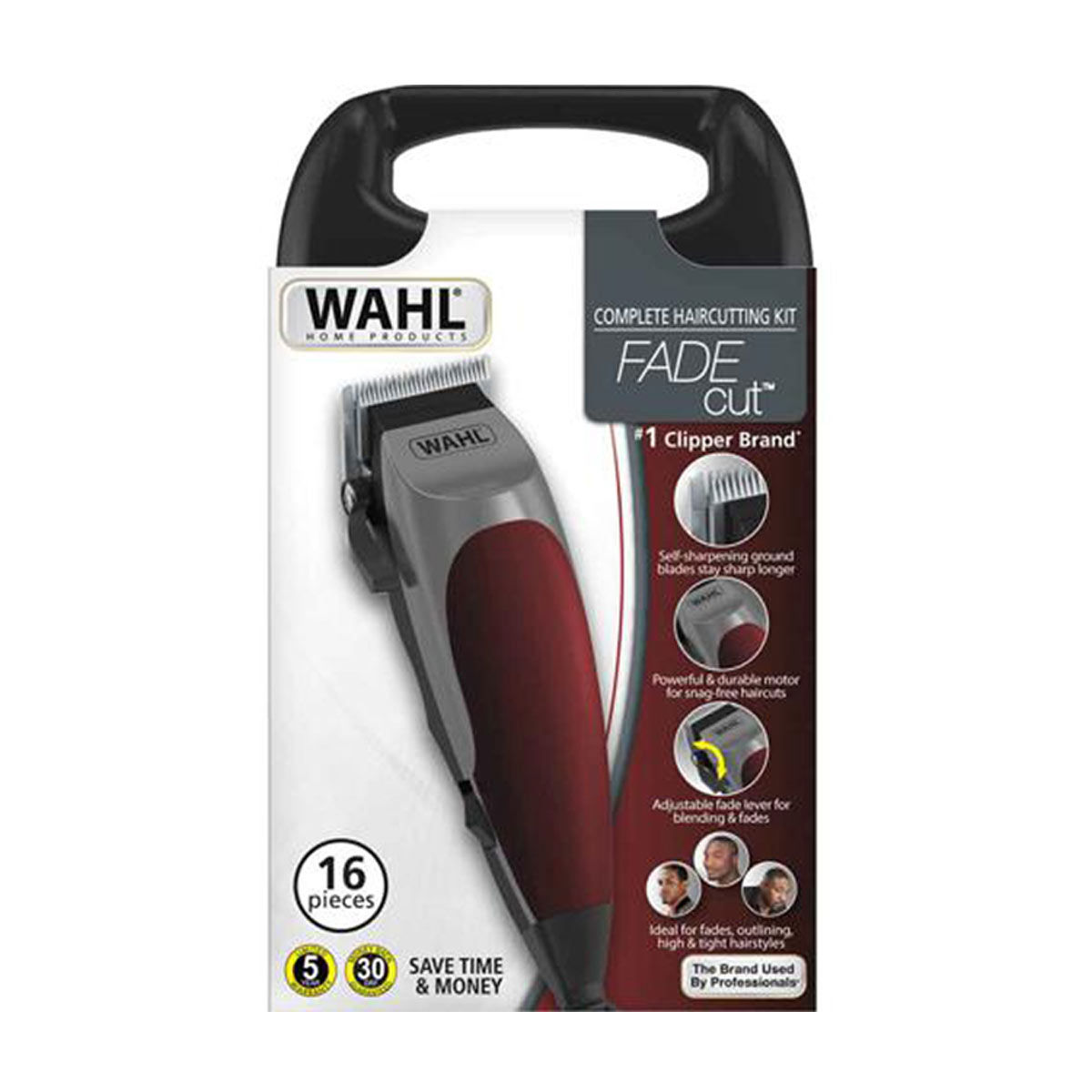 Buy Wahl Fade Cut from Dollar General - Instore