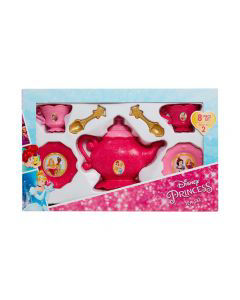 Disney Princess Play Tea Set - Assorted, 8 Pcs – Dollar General ...