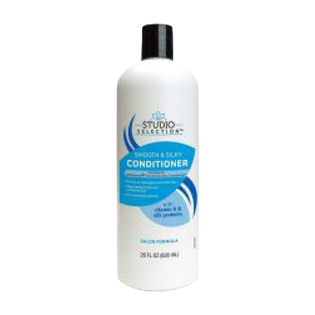 Studio Select B0356 Cond Smooth & Silky Conditioner, 28 fl oz
