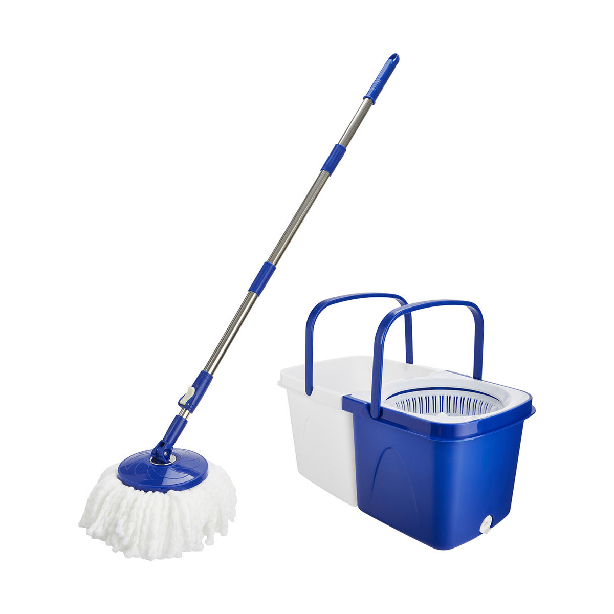 Buy Mr. Clean Spin Mop Microfiber from Dollar General - Instore
