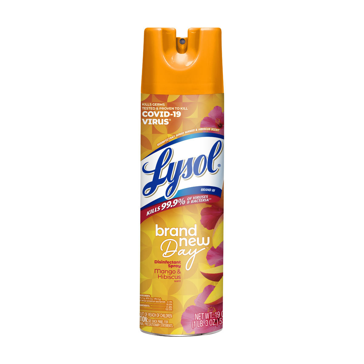 Lysol Disinfectant Spray Lysol Max Foamer Bathroom Cleaner Brand New