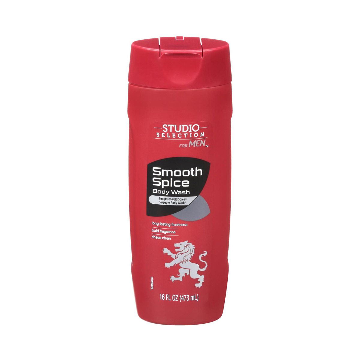 Buy Studio Selection Smooth Spice Body Wash For Men, 16 fl oz from ...