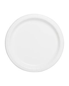 321 Party! 7" White Party Plates, 70 Ct – Dollar General Inventory ...
